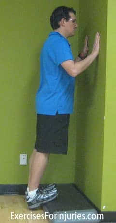 How to do Heel Drops Right!