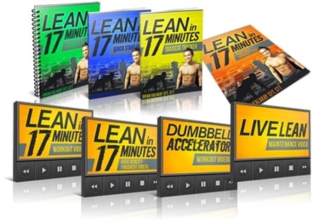 Optimise Fitness and Health | Tricks to Getting Lean