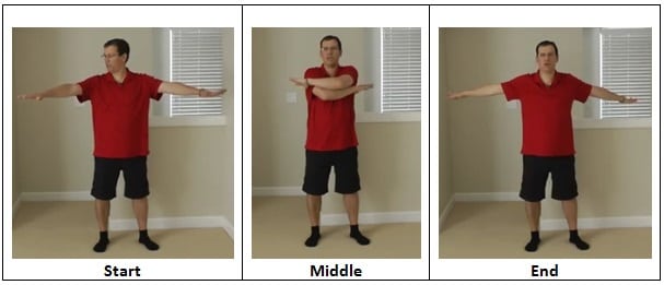 6 Exercises to Warm Up Your Elbows - Exercises For Injuries