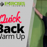 Quick Fix for the Snapping or Popping in Your Hip - Exercises For Injuries