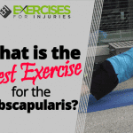 Best Stretch for the Sartorius Muscle - Exercises For Injuries