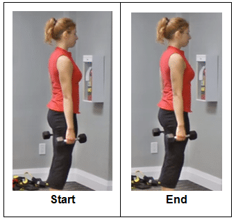 4 Stretches to Relieve Sore Neck and Shoulder - Exercises For Injuries