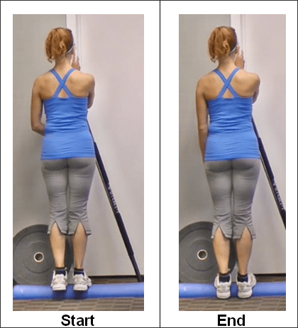 3 Stretches To Reduce Calf Pain and Tightness - Exercises For Injuries