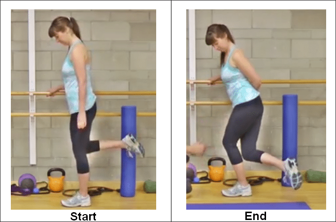 Top 3 Exercises to Keep your Knees Pain-free - Exercises For Injuries