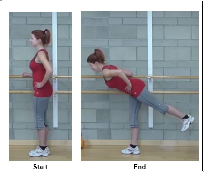 5 Effective Hip Strengthening Exercises That You Can Do At Home ...