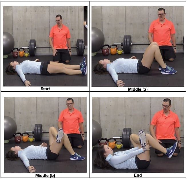 5 Easy Exercises for Hip Pain Relief - Exercises For Injuries