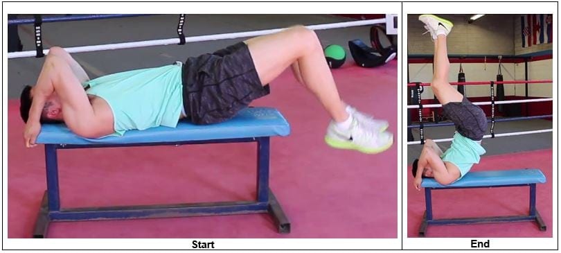 7 Best Exercises to Tone Your Abs - Exercises For Injuries