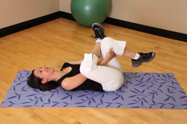 12 Best Stretches for Tailbone Pain Relief and Improved Mobility ...