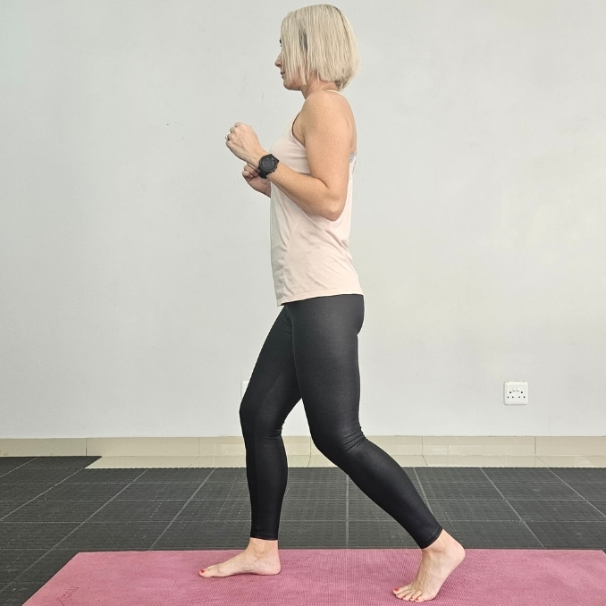 Why Is It Important To Ease Into An Exercise Program?