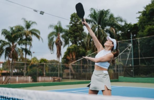 Pectineus Stretch - Exercises For Injuries